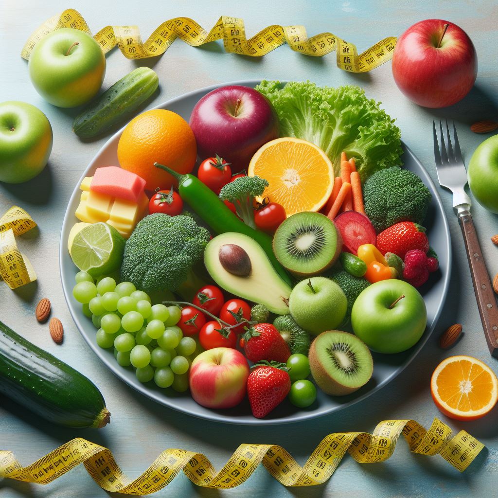 Semaglutide Diet Plan for Weight Loss Success - Holistic Living Guide