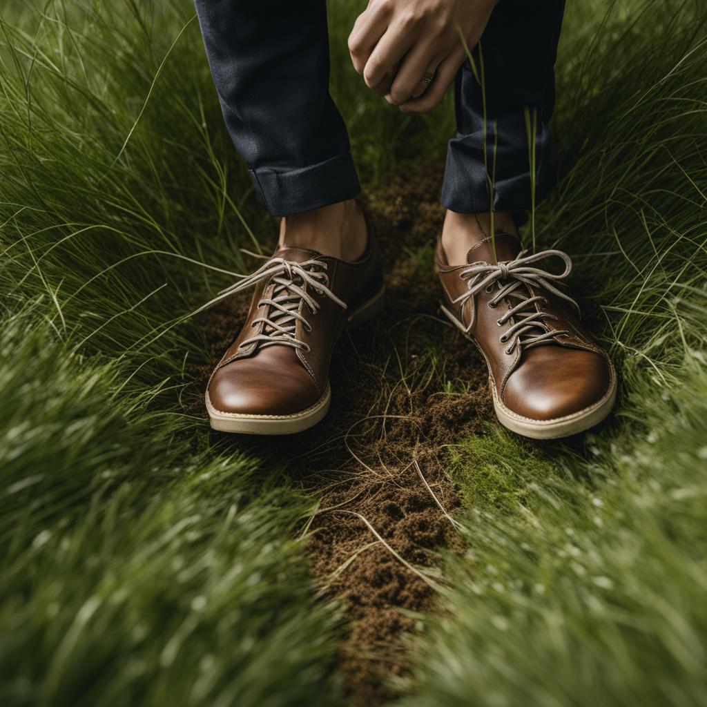 Revitalizing Your Sole Connection to Earth with Grounding Shoes ...