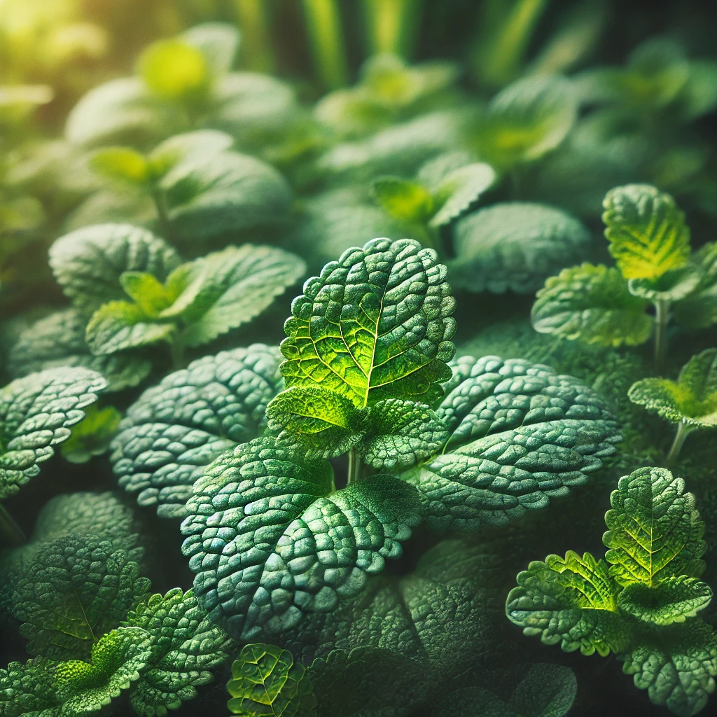 All About Lemon Balm: Benefits, Recipes, and Creative Uses - Holistic ...