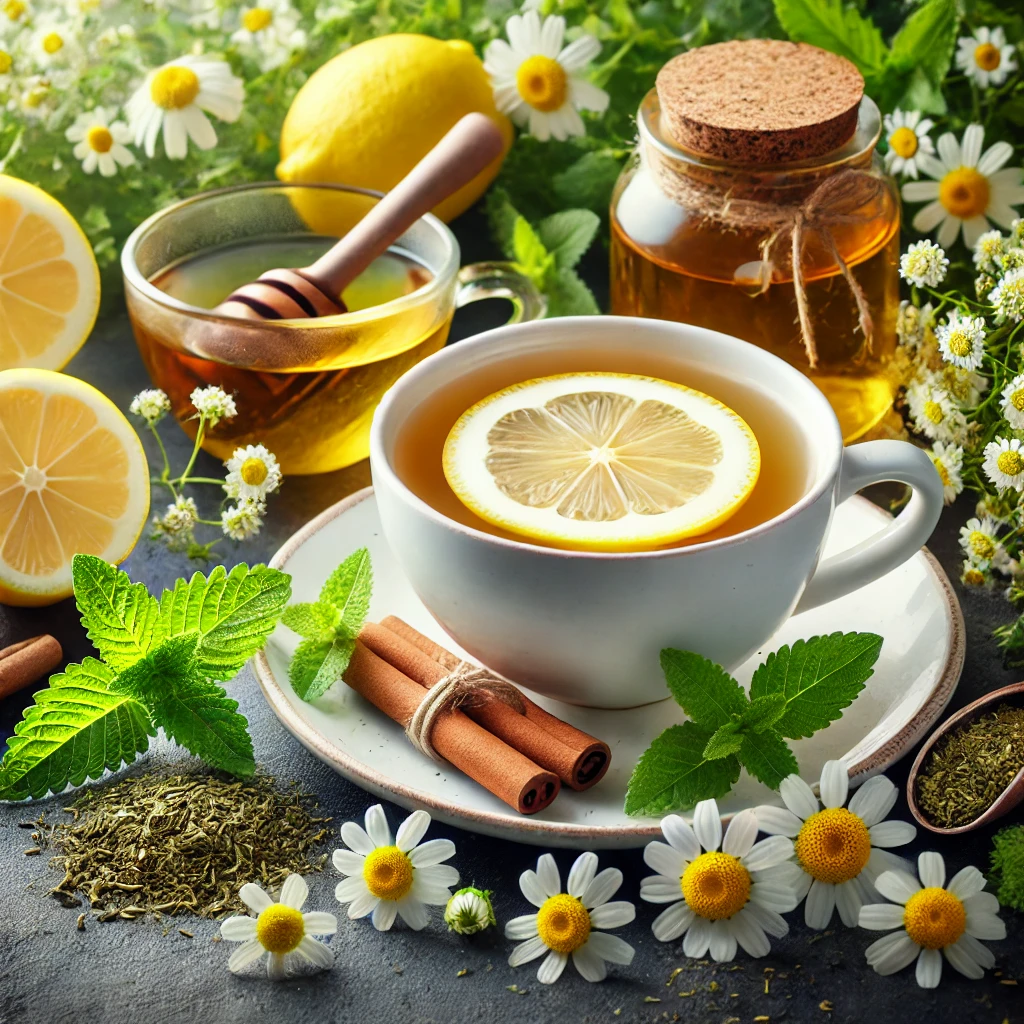 All About Lemon Balm: Benefits, Recipes, and Creative Uses - Holistic ...