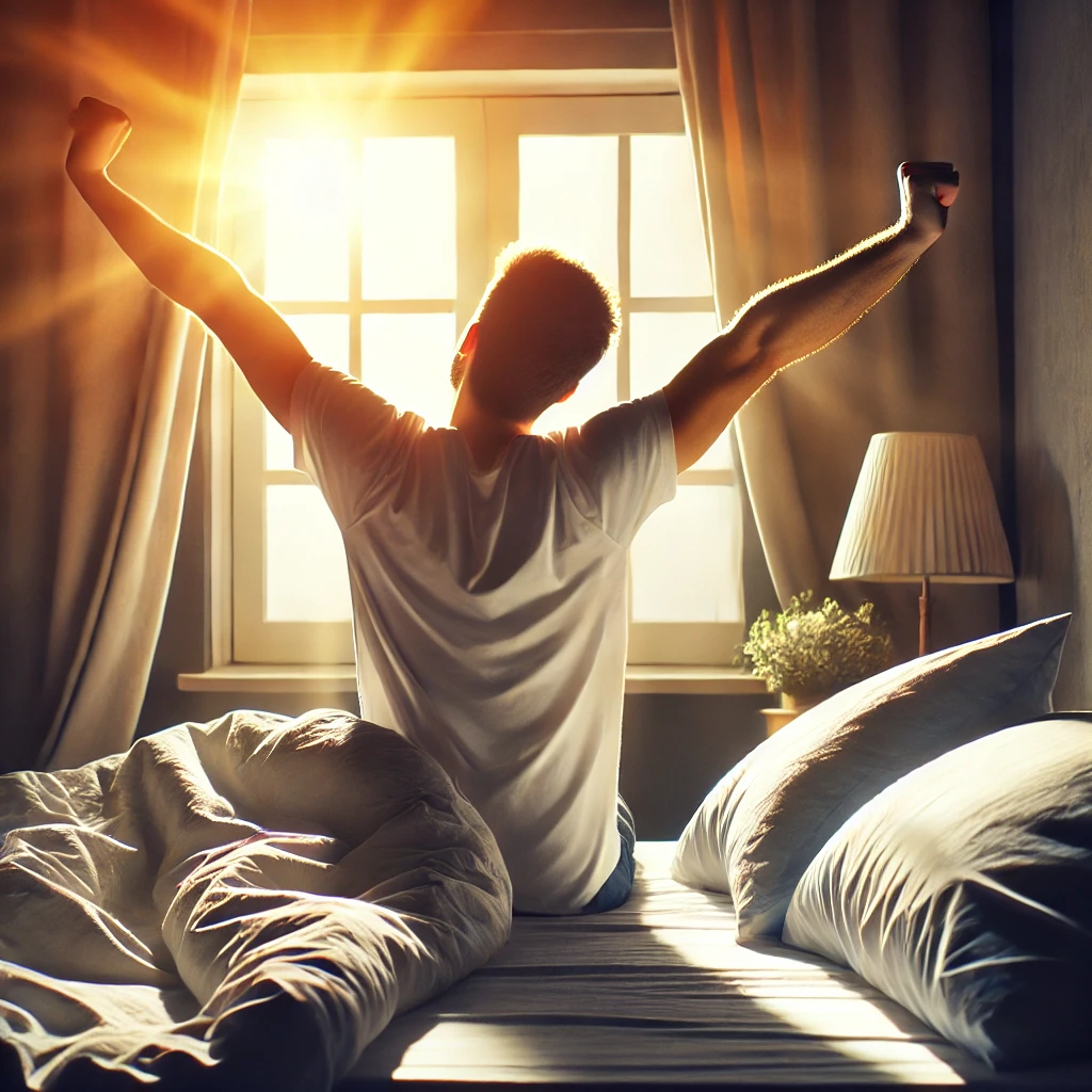 The Benefits of Sleep Syncing and How to Sync Your Body Clock ...