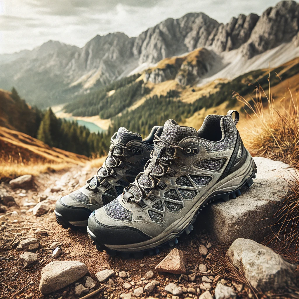 Revitalizing Your Sole Connection to Earth with Grounding Shoes ...