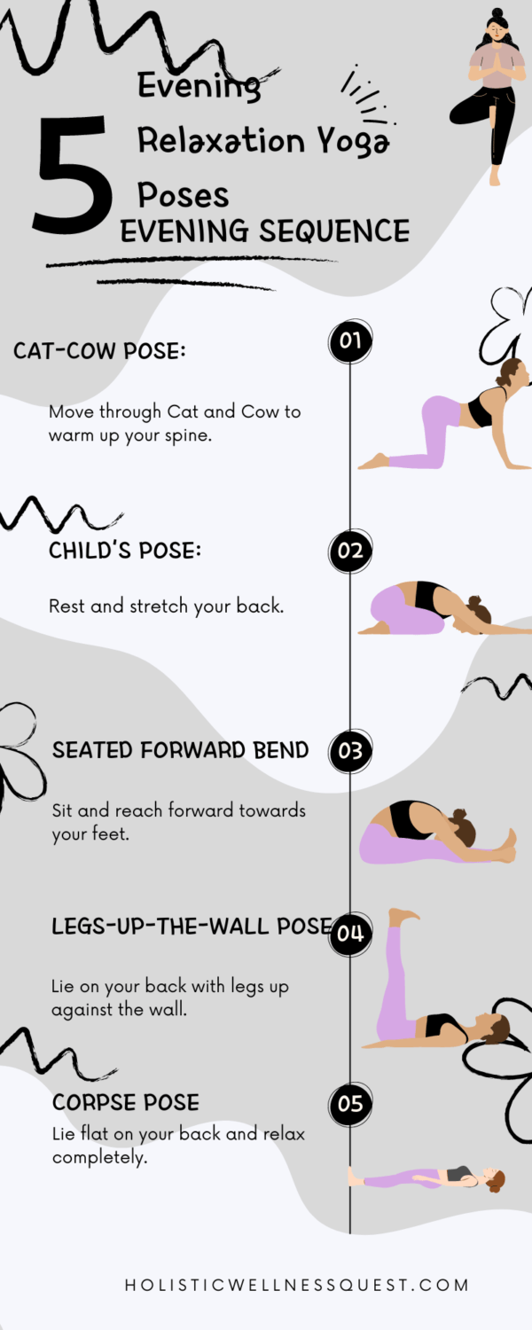Easy Yoga Workouts for Beginners